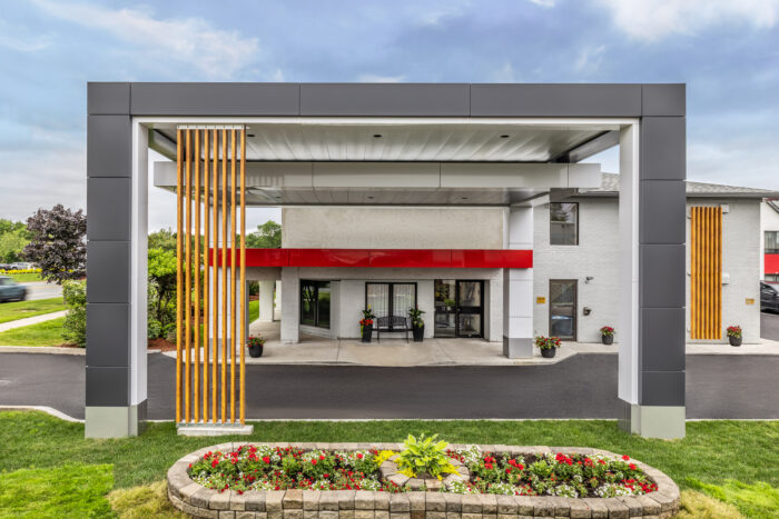 InnVest Hotels Marks Strategic Milestone with Sale of Joint Venture ...